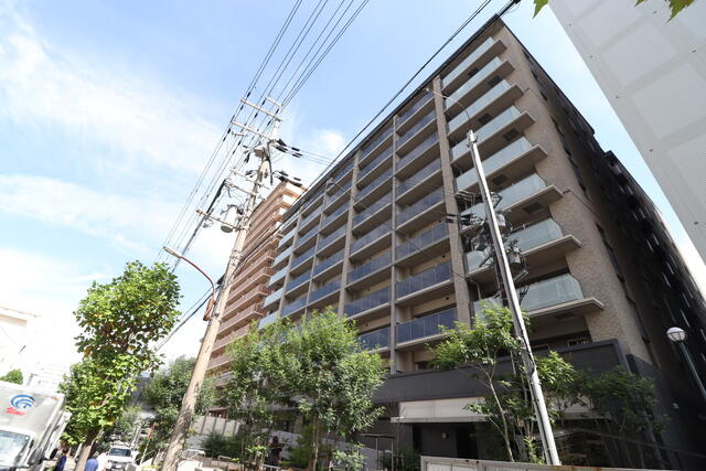 【アットホーム】プラウド箕面船場 8 3LDK[6986806843]箕面市のマンション｜マンション購入の情報