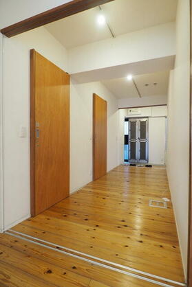 【アットホーム】藤和城西コープ 505 2LDK[6986537886]福岡市城南区のマンション｜マンション購入の情報