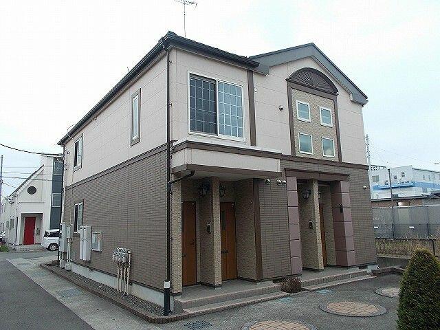 【アットホーム】小田原市 高田 （鴨宮駅 ） 201 1LDK（提供元：ハウスコム西神奈川(株) 小田原店）｜小田原市の賃貸アパート[1028770184]