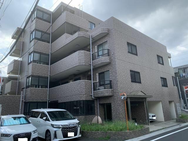 【アットホーム】練馬区 春日町5丁目 （練馬春日町駅 ） 401 2SLDK（提供元：(株)タウンハウジング東京 大泉学園店）｜練馬区の賃貸マンション[1044021795]