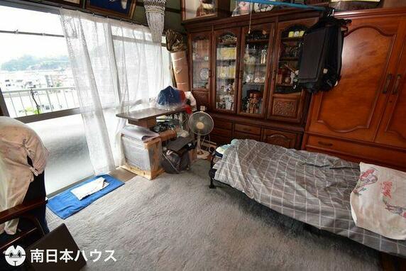 【アットホーム】唐湊スカイコーポ 6階 3LDK[1029909793]鹿児島市のマンション｜マンション購入の情報