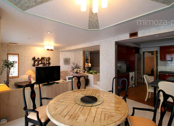 【アットホーム】伊東市 八幡野（伊豆高原駅） 2階建 6LDK[6979473954]伊東市の一戸建て（提供元：(株)ミモ座リゾート）｜一軒家・家の購入