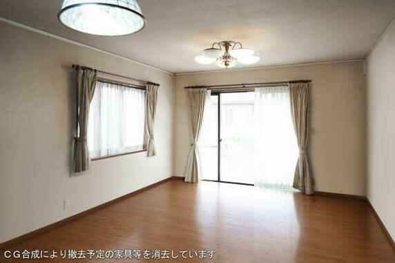 【アットホーム】佐倉市 山王1丁目（物井駅） 2階建 3SLDK[1005286280]佐倉市の一戸建て（提供元：積水ハウス不動産(株) 千葉営業所）｜一軒家・家の購入