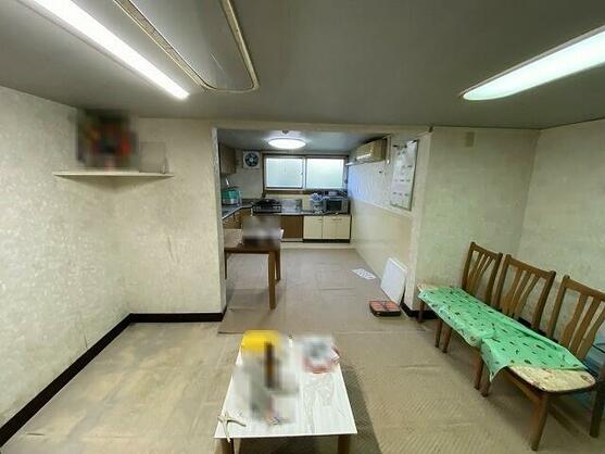 【アットホーム】長岡郡大豊町 東土居（豊永駅） 地上2階地下1階建 9LDK[6980225452]長岡郡大豊町の一戸建て（提供元：(有)東邦ハウジング）｜一軒家・家の購入