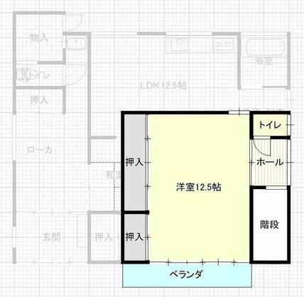 【アットホーム】山陽小野田市 高千帆2丁目（小野田駅） 2階建 3LDK[6982311155]山陽小野田市の一戸建て（提供元：チェンジズ不動産(株)）｜一軒家・家の購入