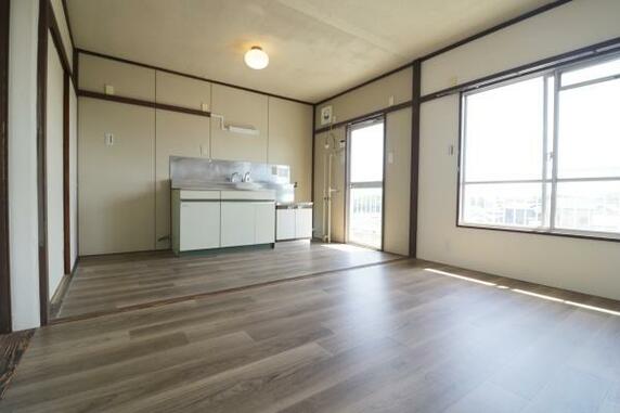 【アットホーム】幸町コーポ 好立地の中古マンション 302 2LDK[1083573689]浜松市中央区のマンション｜マンション購入の情報