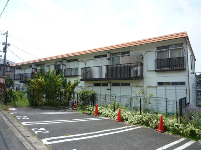 【アットホーム】パークハウスC 203 2LDK（提供元：横浜ペット不動産 (株)KieS）｜横浜市青葉区の賃貸アパート[6986106219]