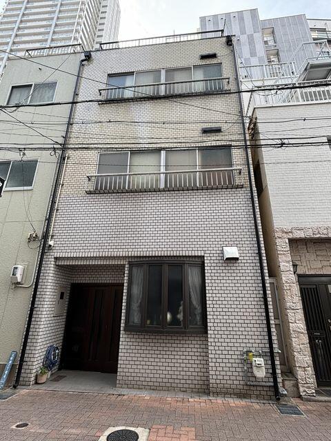 【アットホーム】神戸市中央区 元町通3丁目（元町駅） 3階建 9SLDK[1114251706]神戸市中央区の一戸建て（提供元：東急リバブル(株) 神戸三宮センター）｜一軒家・家の購入