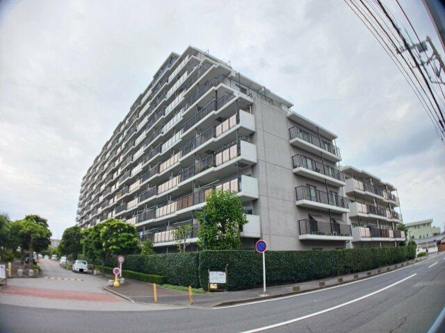 【アットホーム】パーク上尾壱番館 906 3LDK[1075956770]上尾市のマンション｜マンション購入の情報