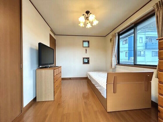 【アットホーム】八王子市 西片倉2丁目（片倉駅） 2階建 5SLDK[1046410686]八王子市の一戸建て（提供元：(株)福屋不動産販売 立川店）｜一軒家・家の購入