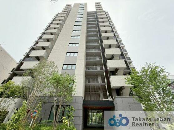【アットホーム】ザ・パークハウス船橋本町 12階 3LDK[1132402310]船橋市のマンション｜マンション購入の情報