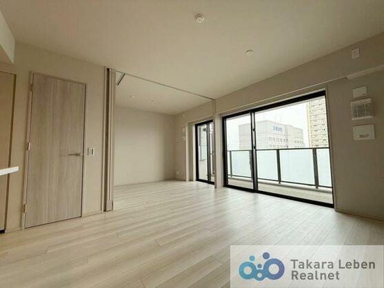 【アットホーム】ザ・パークハウス船橋本町 12階 3LDK[1132402310]船橋市のマンション｜マンション購入の情報