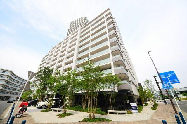 【アットホーム】クリオレジダンス横濱ベイサイド 905 2SLDK（提供元：(株)タウンハウジング神奈川 鶴見店）｜横浜市神奈川区の賃貸 ...