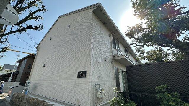 【アットホーム】シュロス鳴尾 103 1LDK（提供元：シティネット(株) ミニミニFC西宮北口店）｜西宮市の賃貸アパート[1026677777]