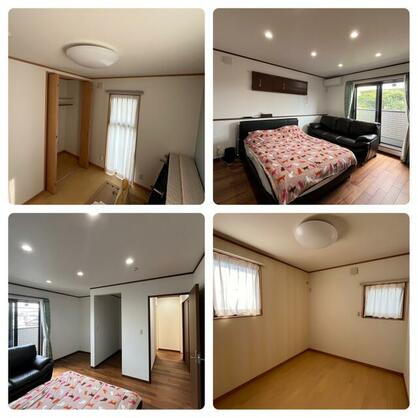 【アットホーム】甲府市 善光寺3丁目（酒折駅） 2階建 4SLDK[6982592443]甲府市の一戸建て（提供元：双信エステート）｜一軒家・家の購入