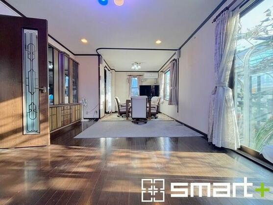 【アットホーム】守谷市 薬師台3丁目（守谷駅） 2階建 3SLDK[1000976195]守谷市の一戸建て（提供元：スマートプラス／(株)G．K．NEXT）｜一軒家・家の購入