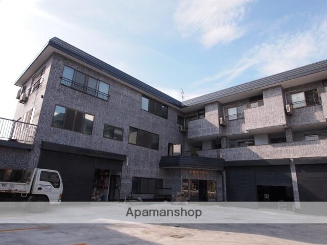 【アットホーム】コーポNOBE 301 2DK（提供元：アパマンショップ会津若松店 株式会社ユミタライフサポートサービス）｜喜多方市の賃貸マンション[1163057003]