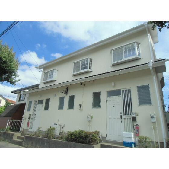 【アットホーム】スカイハイツ 101 2LDK（提供元：桂不動産(株) 牛久支店）｜牛久市の賃貸タウンハウス[1036705717]