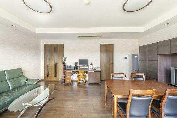 【アットホーム】コモンヒルズ安針台海の手 2番館 3階 3LDK[1011333391]横須賀市のマンション｜マンション購入の情報