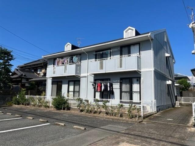 【アットホーム】セジュール・ドエル B102 3DK（提供元：(株)マイホーム情報不動産 夢咲支店）｜佐賀市の賃貸アパート[1002834795]