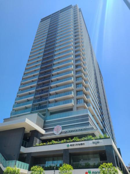 【アットホーム】大宮スカイ＆スクエア ザ タワー 27階 3LDK[1164146307]さいたま市大宮区のマンション｜マンション購入の情報