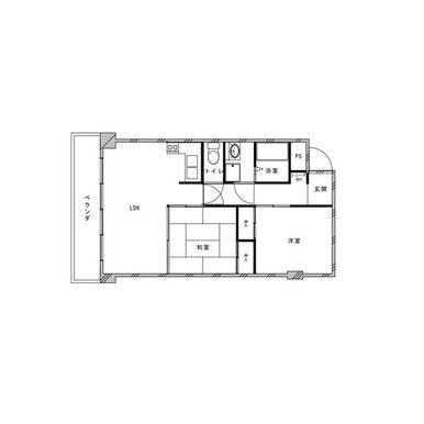【アットホーム】箱根ヴィラハイツ 305 2LDK[6978697123]足柄下郡箱根町の中古マンション｜マンション購入の情報