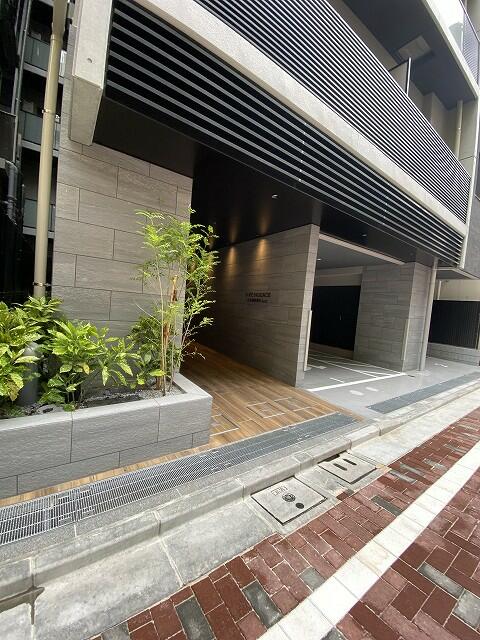 【アットホーム】エスレジデンス日本橋馬喰町アエレ 1304 2LDK（提供元：スタートライン パークサイド木場店 スタートライングループ(株)）｜中央区の賃貸マンション[1099728994]