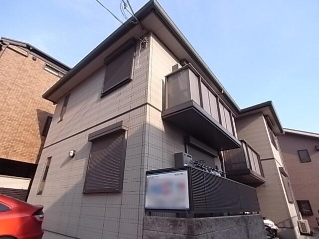 【アットホーム】M’s Cube 202 1LDK（提供元：シティネット(株) ミニミニFC西宮北口店）｜西宮市の賃貸アパート[1043868193]