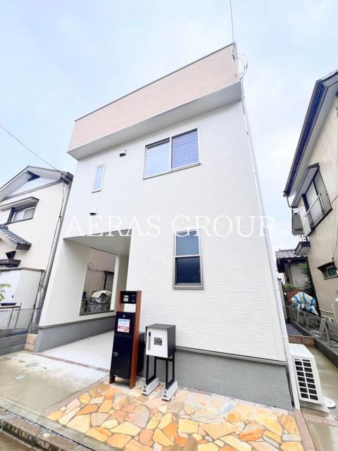 【アットホーム】Kolet浦和大谷口＃06 4LDK（提供元：アエラス南浦和店 (株)アエラス）｜さいたま市南区の賃貸一戸建て[1015627298]