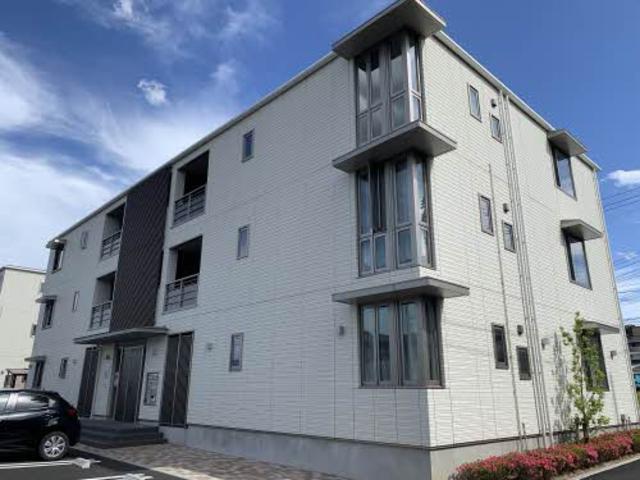 【アットホーム】ベレオ若葉町Ⅰ A205 2LDK（提供元：シャーメゾンショップ (有)リブシティ 郡山駅前通り店）｜郡山市の賃貸マンション[1089443461]