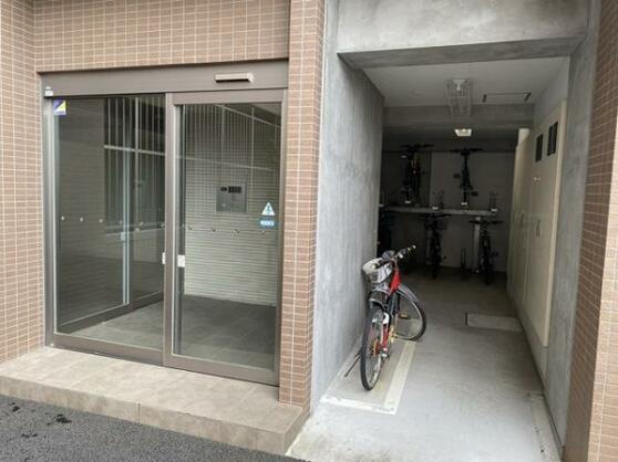 【アットホーム】アネージュ会瀬レジデンス 203号室 2LDK[1063603793]日立市のマンション｜マンション購入の情報