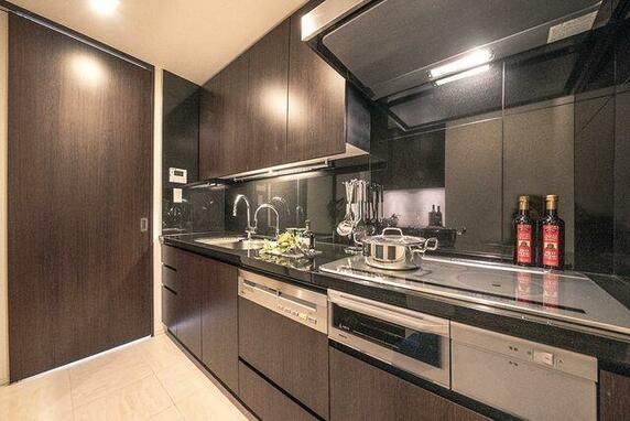 【アットホーム】パークコート赤坂ザ・タワー 35階 2LDK[1030079790]港区のマンション｜マンション購入の情報