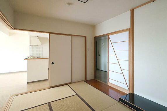 【アットホーム】信開ガーデンヒルズ有松 1階 3LDK[6984638888]金沢市のマンション｜マンション購入の情報