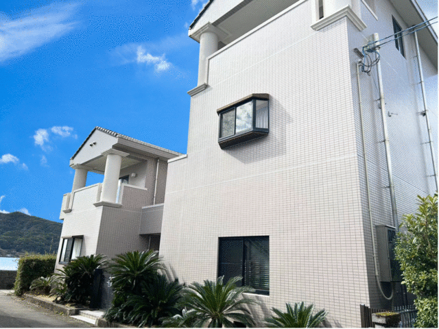 【アットホーム】上天草市 姫戸町姫浦 3階建 9SLDK[6987553777]上天草市の一戸建て（提供元：(株)川口不動産）｜一軒家・家の購入