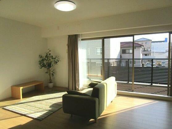 【アットホーム】ポレスター南川添 2F 3LDK[1082583374]高知市のマンション｜マンション購入の情報