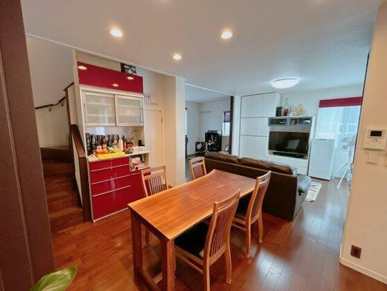 【アットホーム】春日市 星見ヶ丘1丁目（博多南駅） 2階建 4LDK[1004221398]春日市の一戸建て（提供元：(株)みらいえ）｜一軒家・家の購入