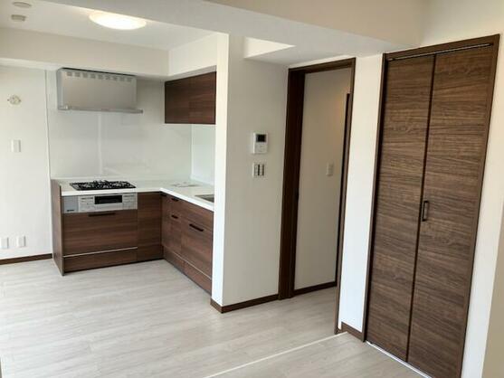 【アットホーム】第一コーポラス 203 1LDK[6986439454]長野市のマンション｜マンション購入の情報