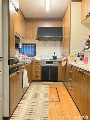 【アットホーム】あま市 森6丁目（大里駅） 2階建 9LDK[1006445877]あま市の一戸建て（提供元：ハウスドゥ あま大治 ファミリアホームサービス(株)）｜一軒家・家の購入