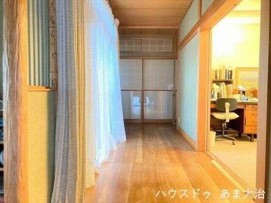 【アットホーム】あま市 森6丁目（大里駅） 2階建 9LDK[1006445877]あま市の一戸建て（提供元：ハウスドゥ あま大治 ファミリアホームサービス(株)）｜一軒家・家の購入