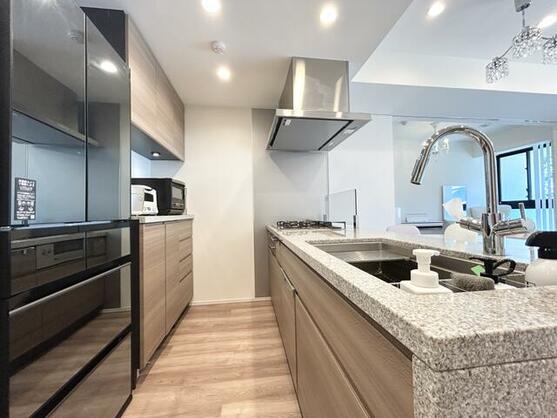 【アットホーム】パークコート白金長者丸 2階 3LDK[6987042549]品川区のマンション｜マンション購入の情報