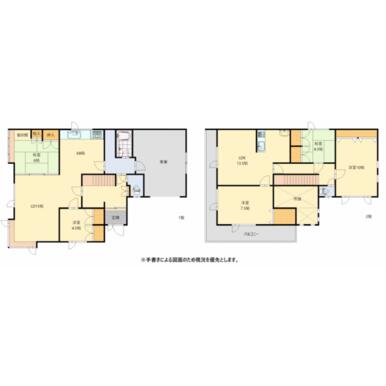 【アットホーム】旭川市 東光十条3丁目 2階建 6LDK[6983586609]旭川市の中古一戸建て（提供元：(株)トーワ）｜一軒家・家の購入