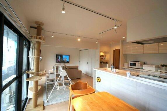 【アットホーム】パークハイツ南山 3階 3SLDK[1170607909]白井市のマンション｜マンション購入の情報