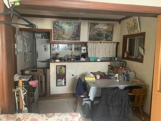 【アットホーム】高松市 香西北町 2階建 8DK[6985004698]高松市の一戸建て（提供元：ブルーアース不動産）｜一軒家・家の購入