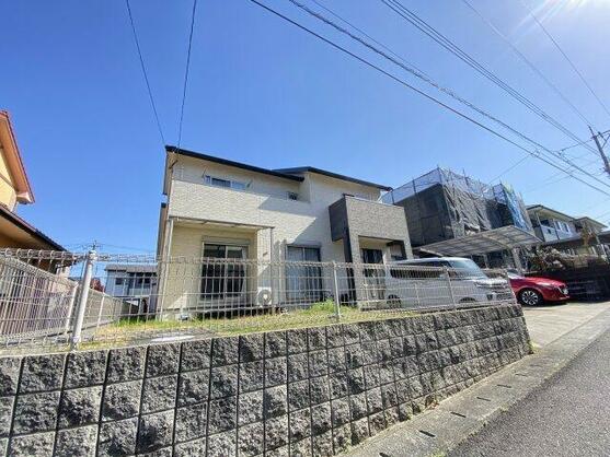 【アットホーム】上益城郡御船町 大字豊秋（健軍町駅） 2階建 5LDK[1124661505]上益城郡御船町の一戸建て（提供元：お家の総合窓口CRAS（クラス）(株)みらいコンシェルジュ）｜一 ...