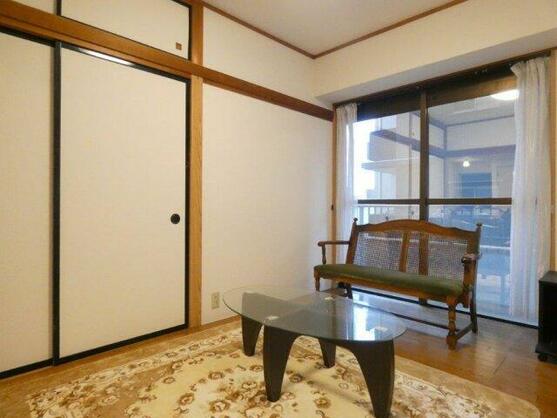 【アットホーム】桜町ハイツ 202 2DK[1078611675]宇都宮市のマンション｜マンション購入の情報