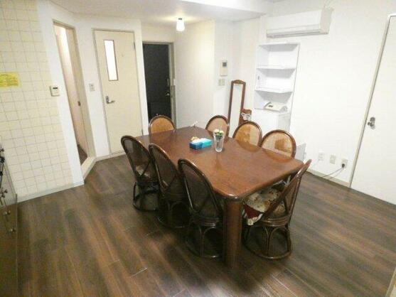 【アットホーム】桜町ハイツ 202 2DK[1078611475]宇都宮市のマンション｜マンション購入の情報