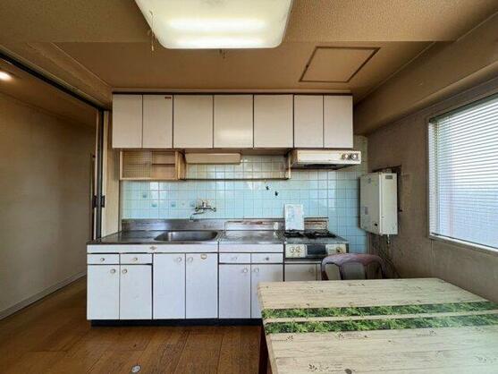 【アットホーム】シャンピア北沢 704 2LDK[1148500114]世田谷区のマンション｜マンション購入の情報