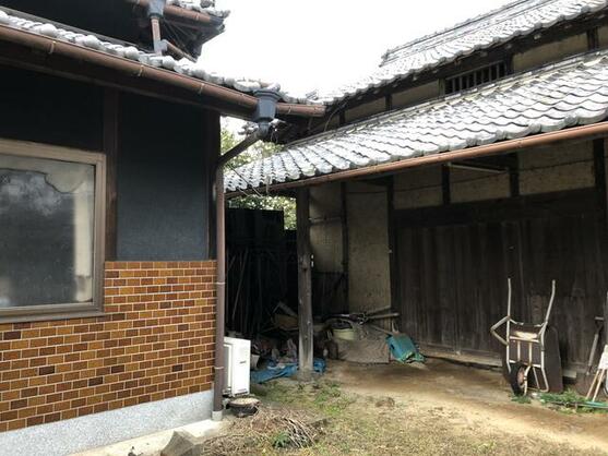 【アットホーム】仲多度郡まんのう町 真野（塩入駅） 平屋建 6DK[6984761015]仲多度郡まんのう町の一戸建て（提供元：(株)合田不動産 観音寺営業所）｜一軒家・家の購入