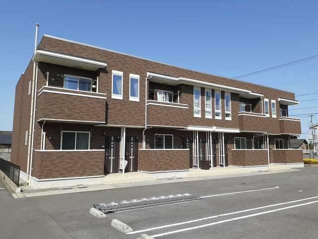 【アットホーム】パール・マリン 203 2LDK（提供元：エイブルネットワーク 高松春日店 (株)アークス）｜高松市の賃貸アパート[1073284495]