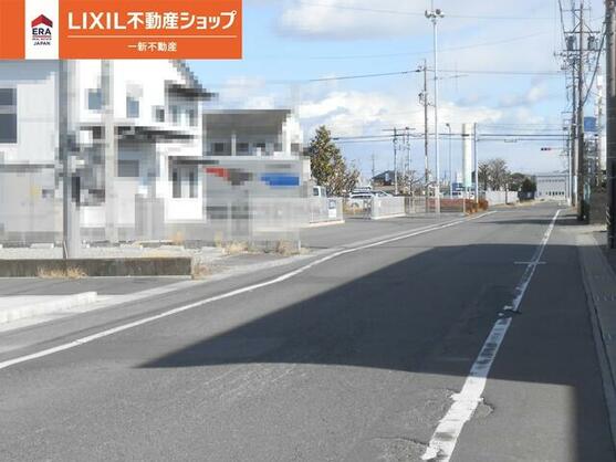 【アットホーム】岐阜市 柳津町梅松4丁目（柳津駅） 2階建 3LDK[6985245643]岐阜市の一戸建て（提供元：LIXIL不動産ショップ 一新不動産 [一新建設(株)]）｜一軒家・家の購入